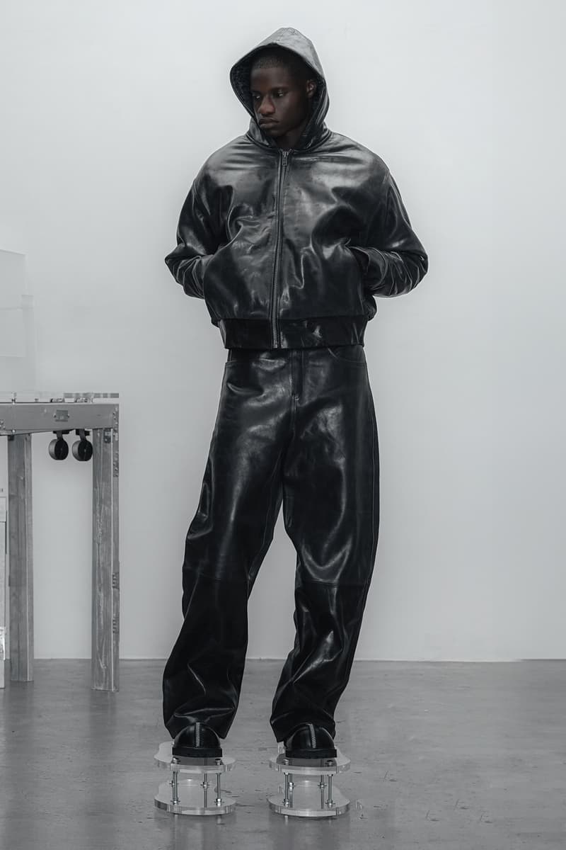 Science Project Zeroes In on "Identity" for FW24 | Hypebeast