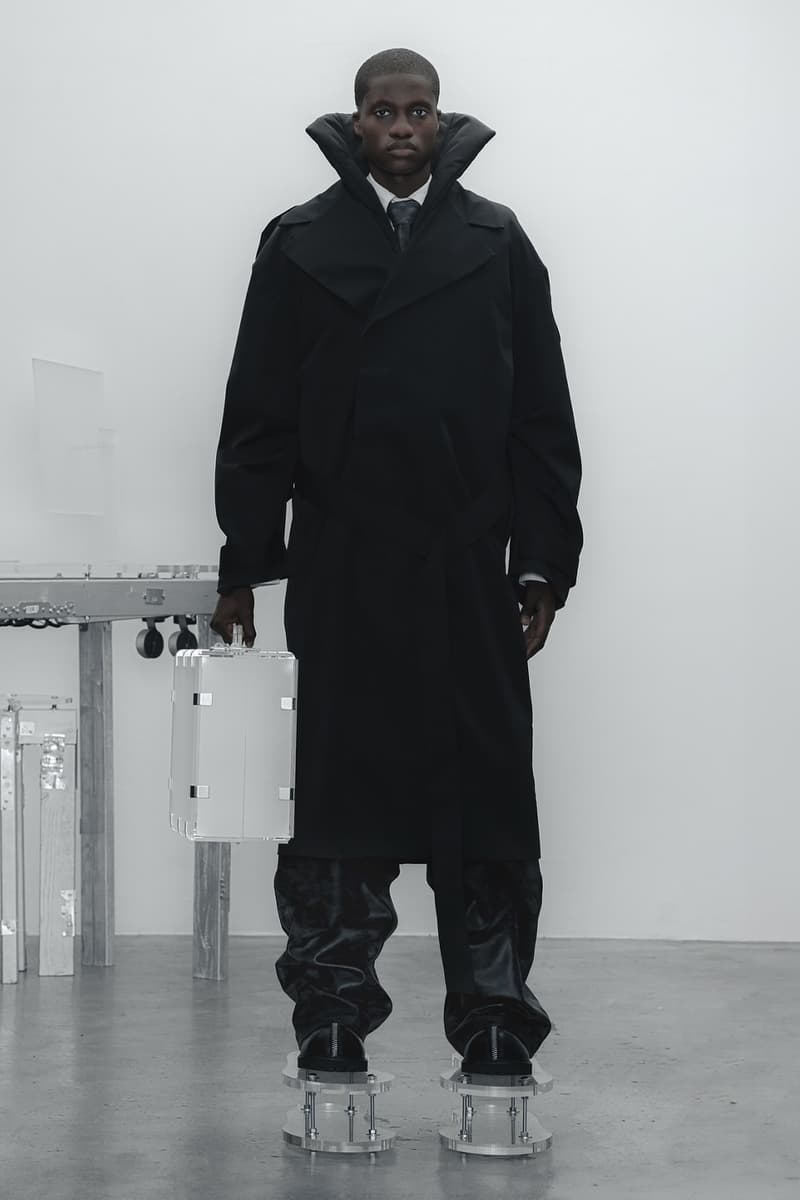 Science Project Zeroes In on "Identity" for FW24 | Hypebeast