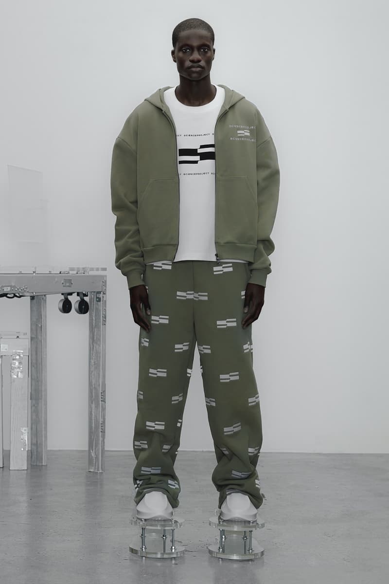 Science Project Zeroes In on "Identity" for FW24 | Hypebeast