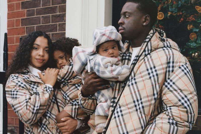 Burberry Erry's Liberty Spikes Changed His Life | Hypebeast