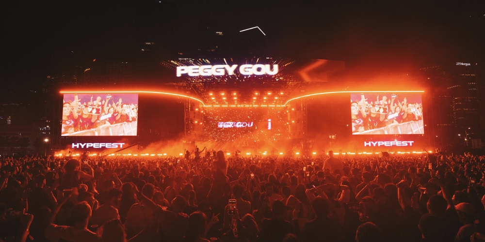 Hypefest Hong Kong 2024 Recap | Hypebeast