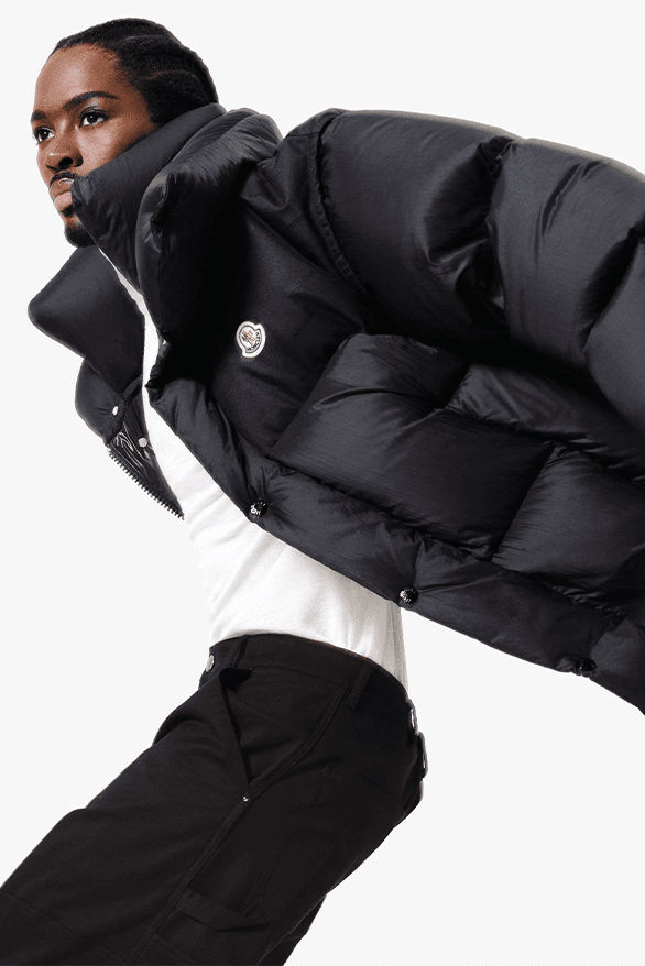 Moncler RE/ICONS Third Collection Release Info | Hypebeast