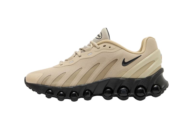 Nike Air Max DN8 “Light British Tan" Info | Hypebeast