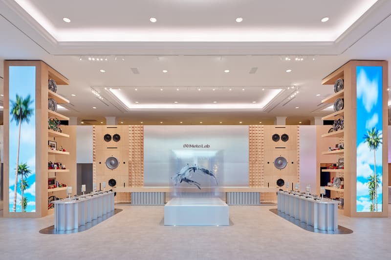 Ray-Ban Meta Glasses Are Almost Too Good | Hypebeast