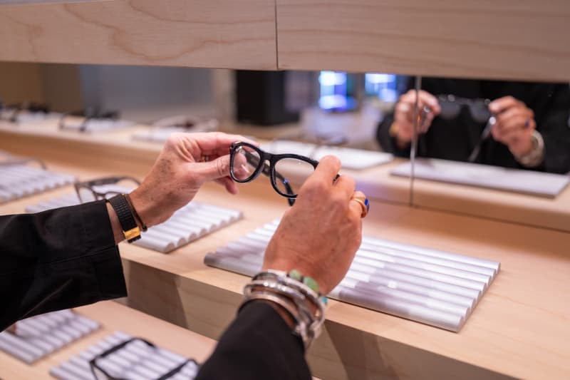 Ray-Ban Meta Glasses Are Almost Too Good | Hypebeast