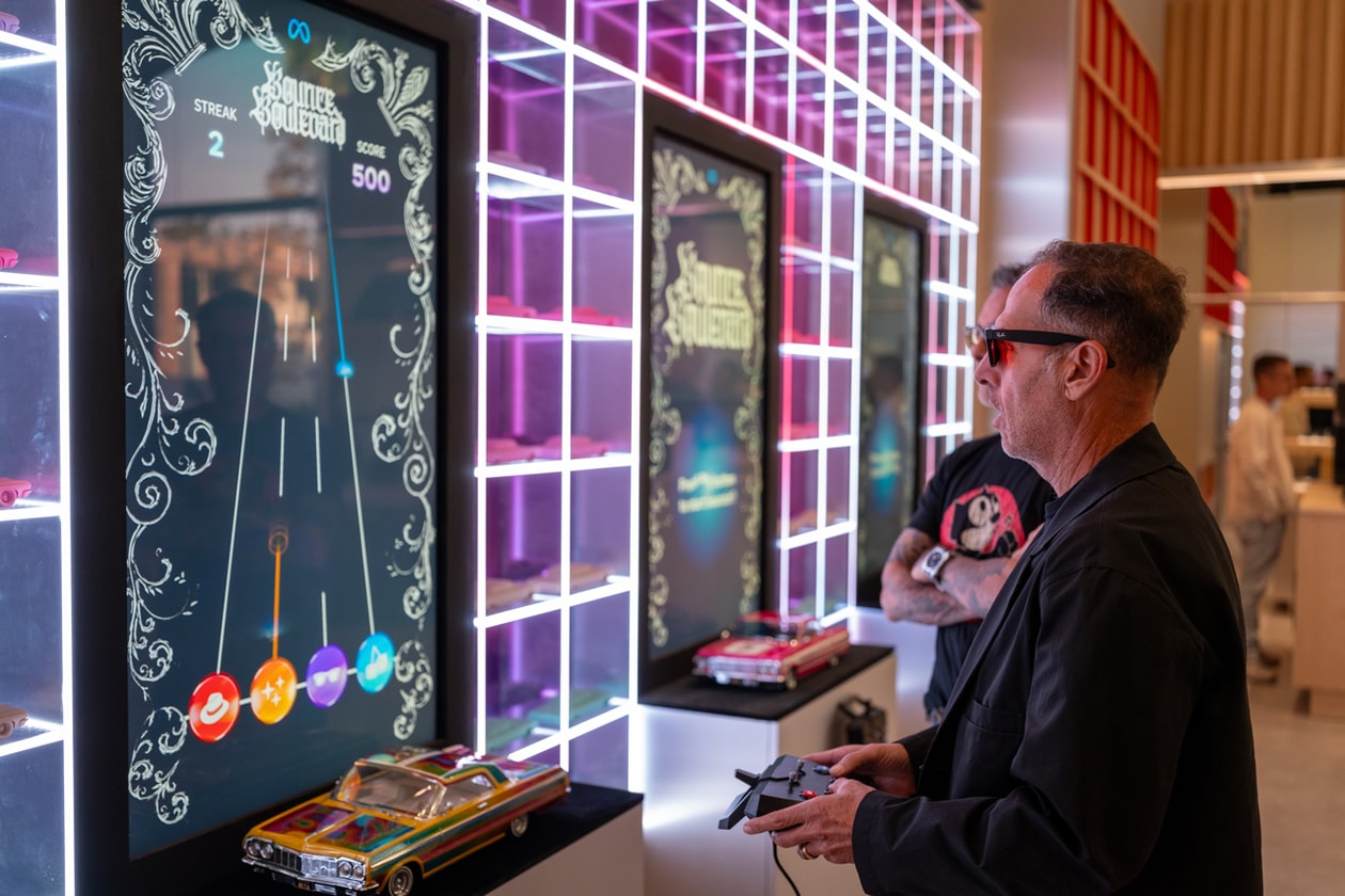 Ray-Ban Meta Glasses Are Almost Too Good | Hypebeast