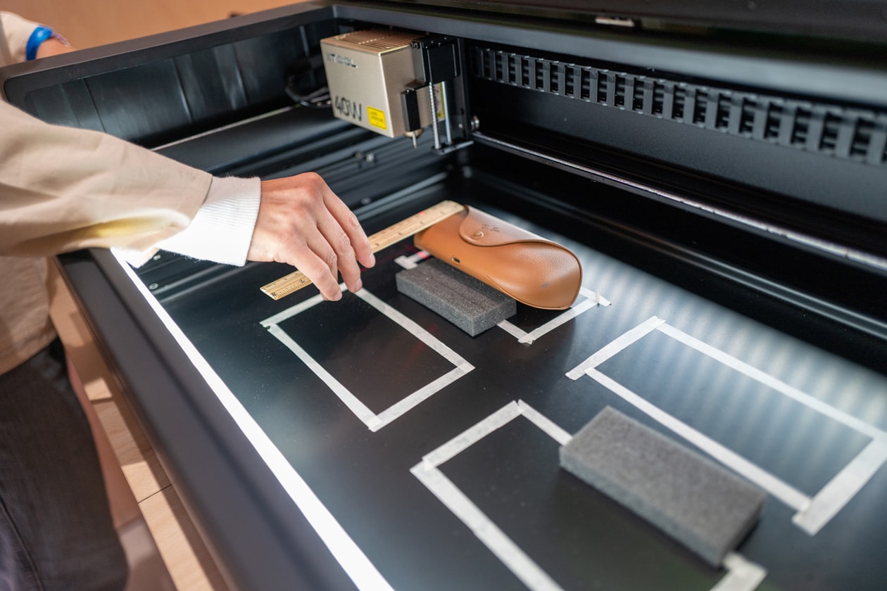 Ray-Ban Meta Glasses Are Almost Too Good | Hypebeast