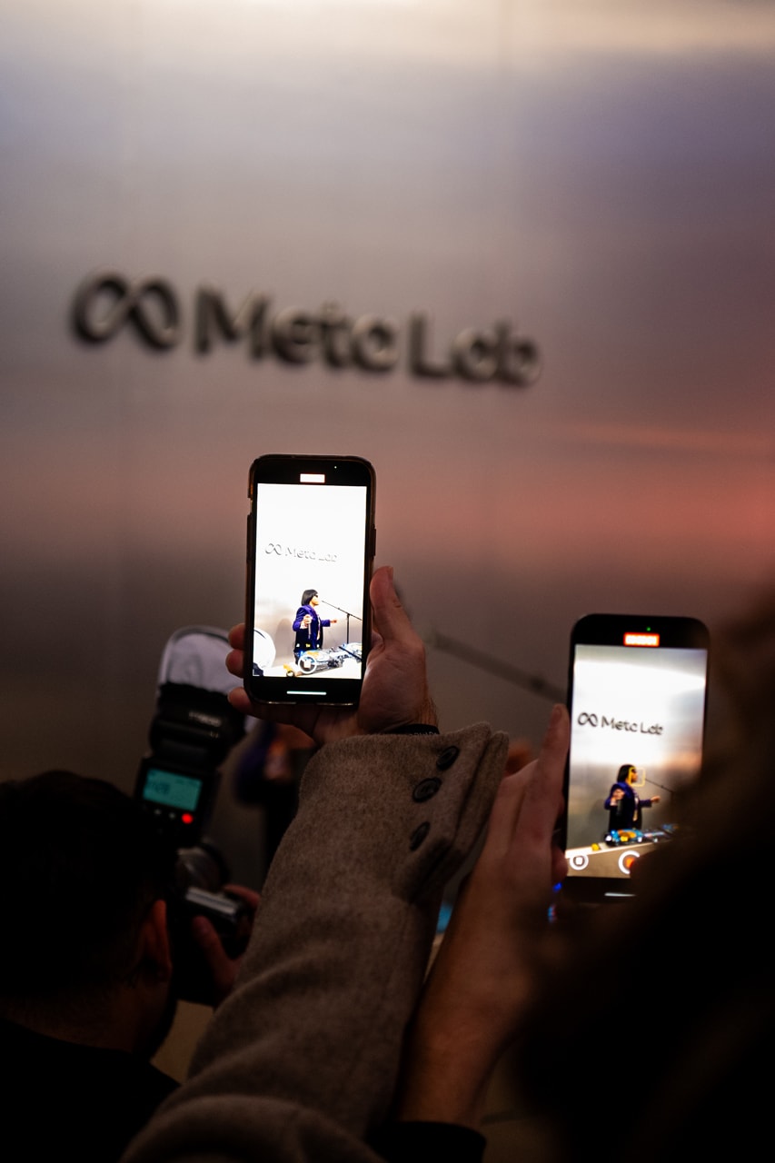 Ray-Ban Meta Glasses Are Almost Too Good | Hypebeast