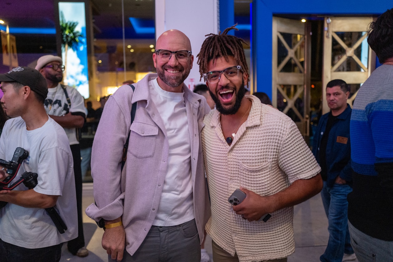 Ray-Ban Meta Glasses Are Almost Too Good | Hypebeast