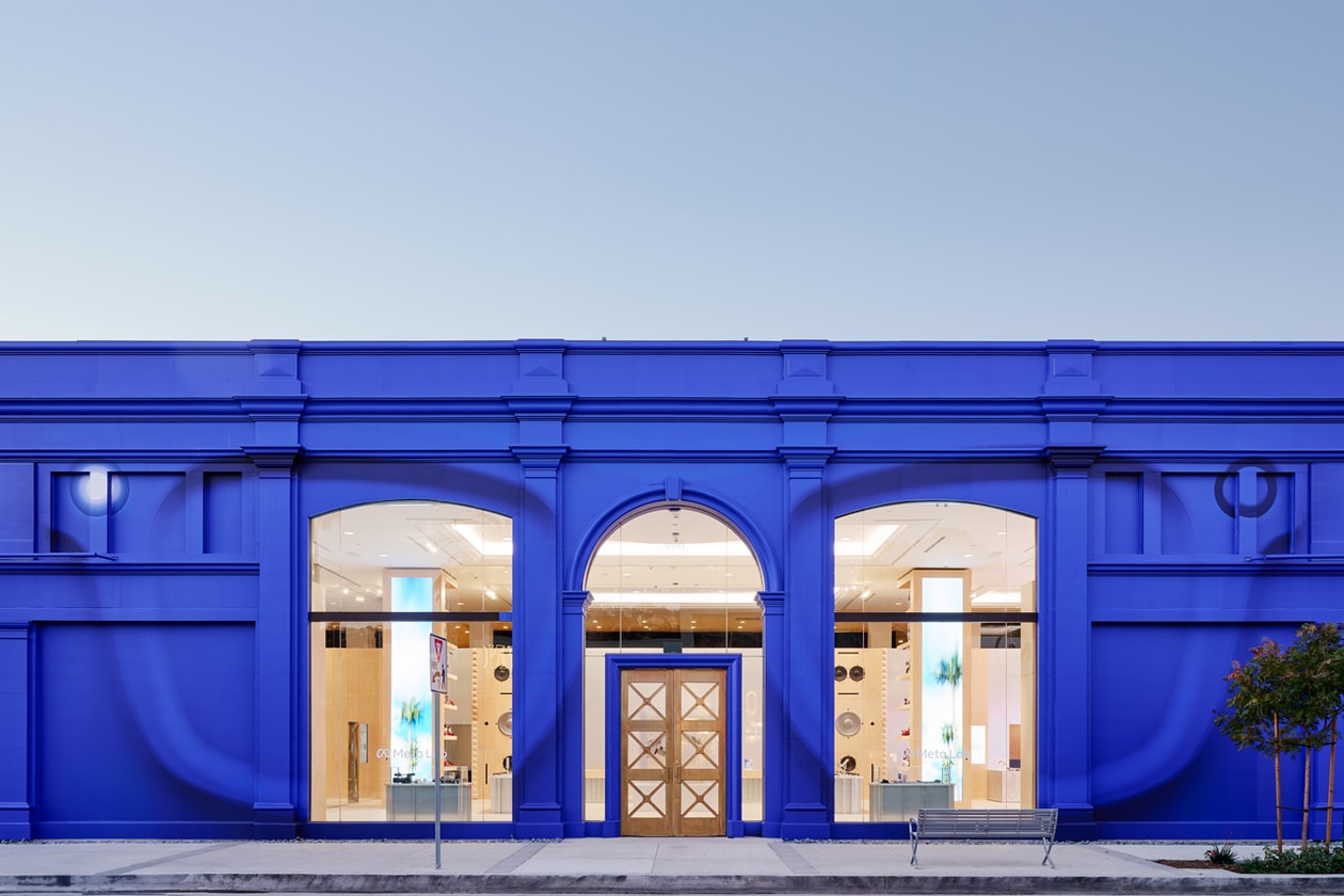 Ray-Ban Meta Glasses Are Almost Too Good | Hypebeast