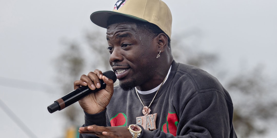 Ray Vaughn Announces The Good, The Bad & The Dollar Menu | Hypebeast