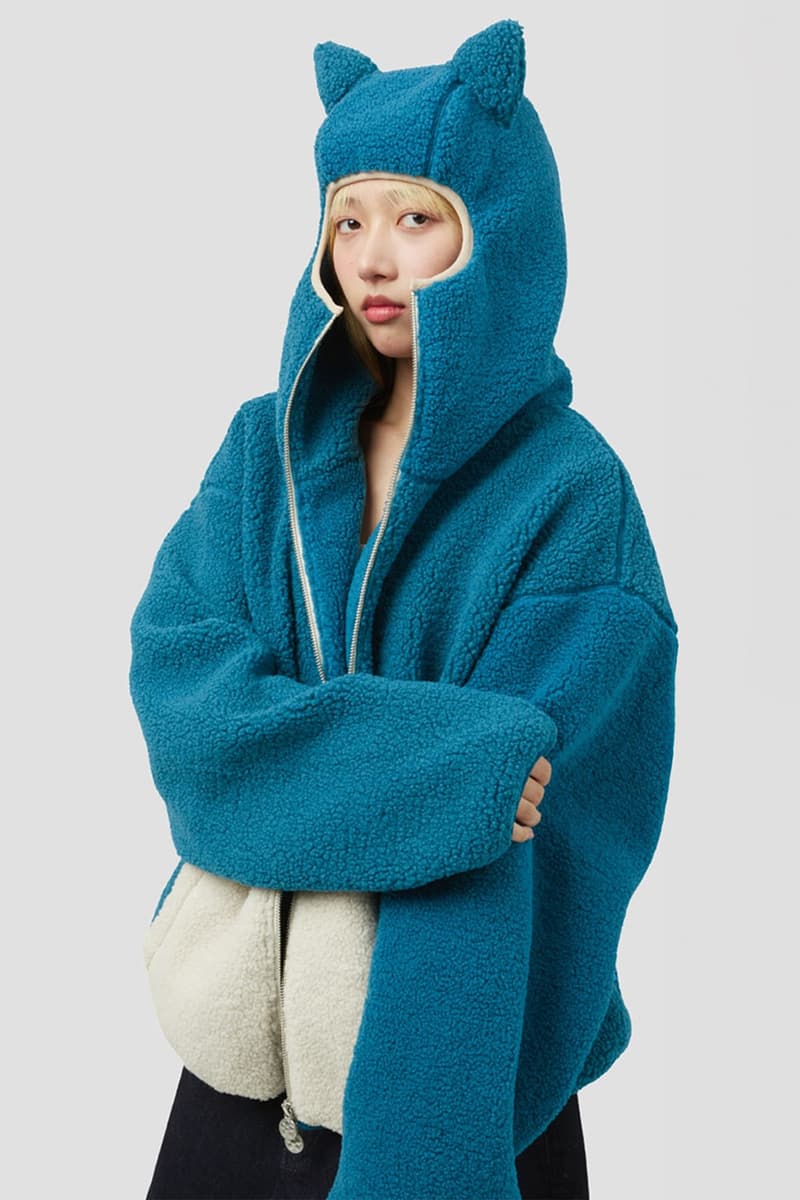 Vandy the Pink Drops Pokémon Apparel Capsule | Hypebeast