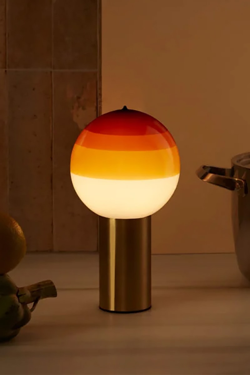 Get Cozy with These Portable Lamps | Hypebeast
