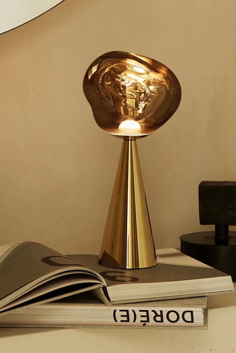 Get Cozy with These Portable Lamps | Hypebeast