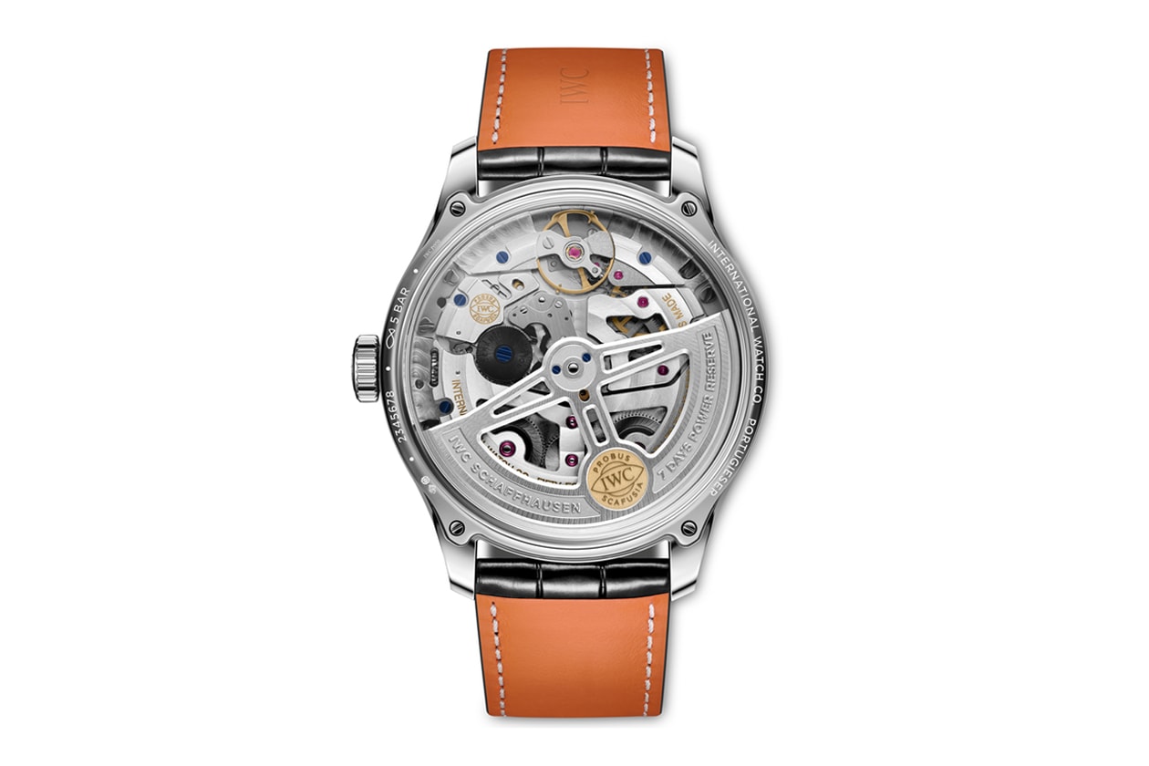 2024 GPHG Watch Awards Winners | Hypebeast