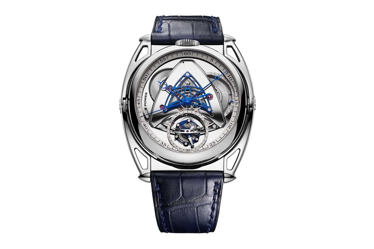 2024 GPHG Watch Awards Winners | Hypebeast