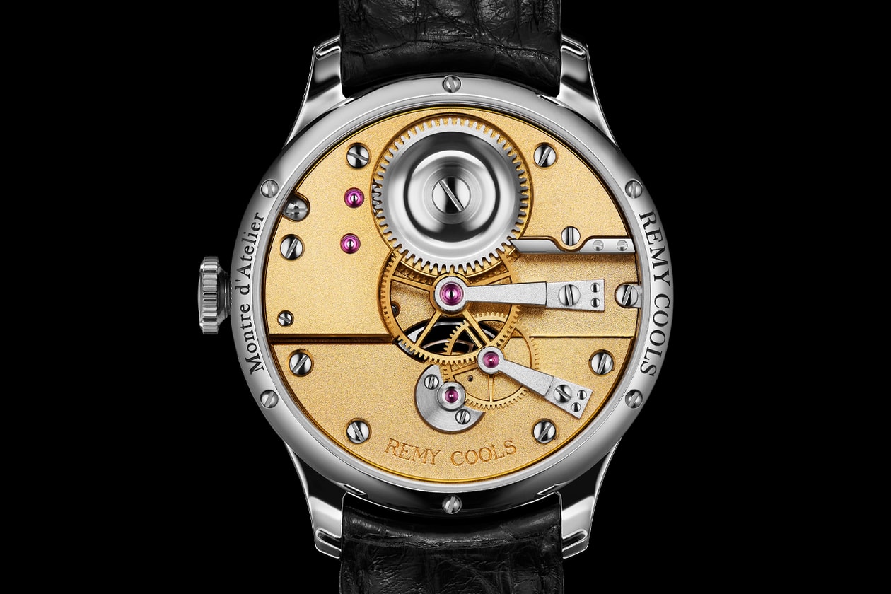 2024 GPHG Watch Awards Winners | Hypebeast