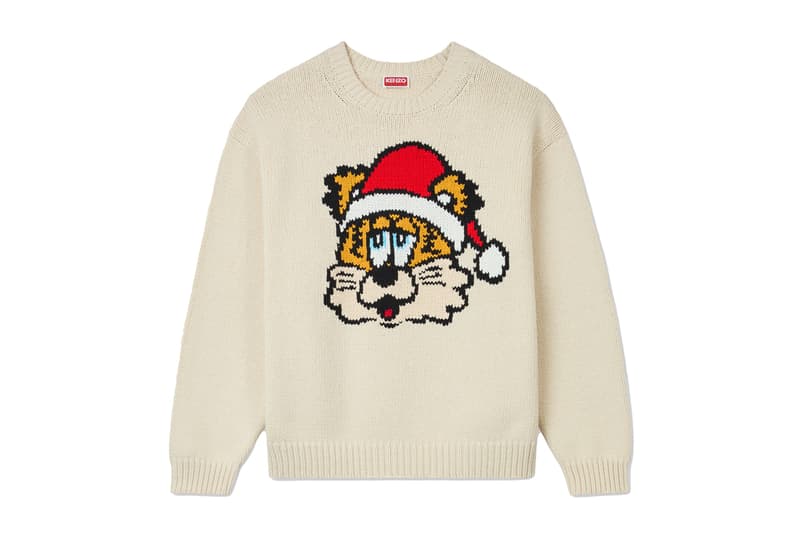Kenzo Verdy Market Holiday 2024 Collection Release Info | Hypebeast