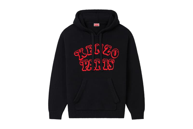 Kenzo Verdy Market Holiday 2024 Collection Release Info | Hypebeast