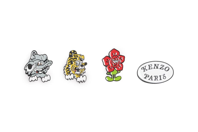 Kenzo Verdy Market Holiday 2024 Collection Release Info | Hypebeast