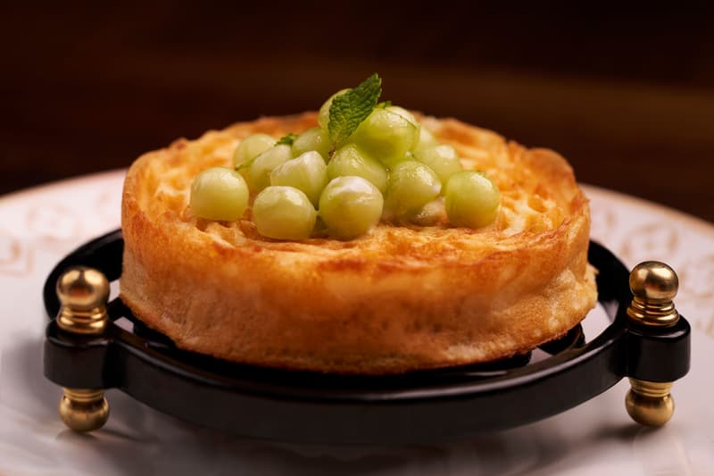 Louis Vuitton Opens New NYC Store With First US Cafe, a Chocolate Shop ...