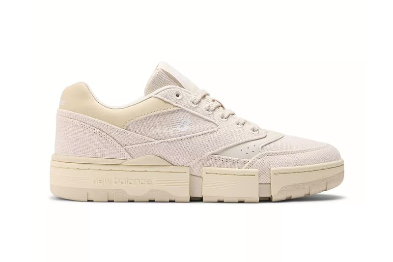 MSFTSrep x New Balance 0.01 “Up In The Clouds” | Hypebeast