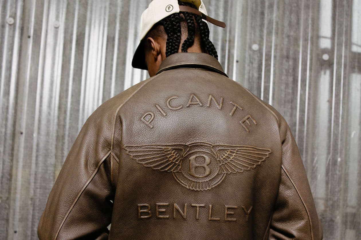 Hypedrives Favorite Fashion x Auto Collabs 2024 | Hypebeast