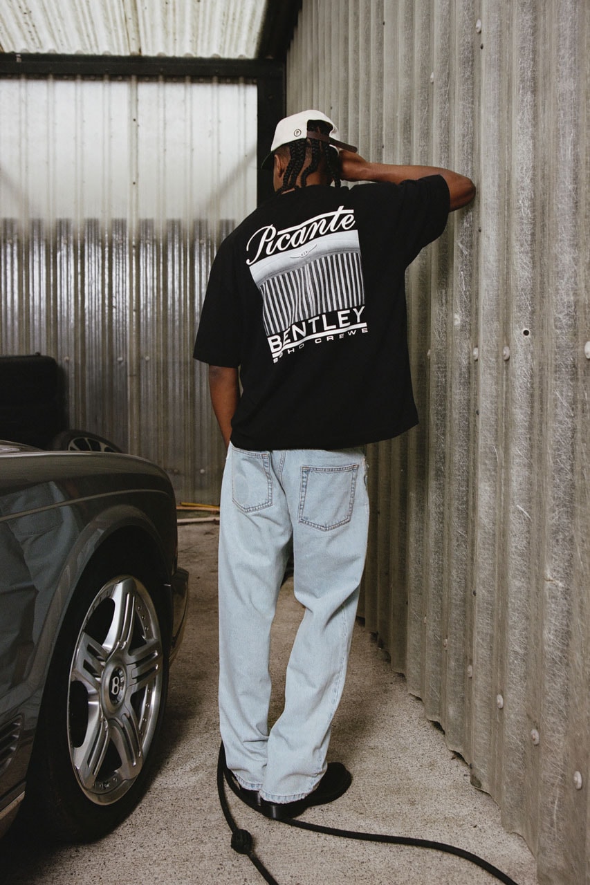 Hypedrives Favorite Fashion x Auto Collabs 2024 | Hypebeast