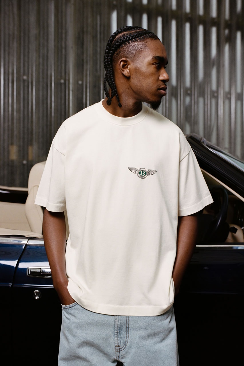 Hypedrives Favorite Fashion x Auto Collabs 2024 | Hypebeast