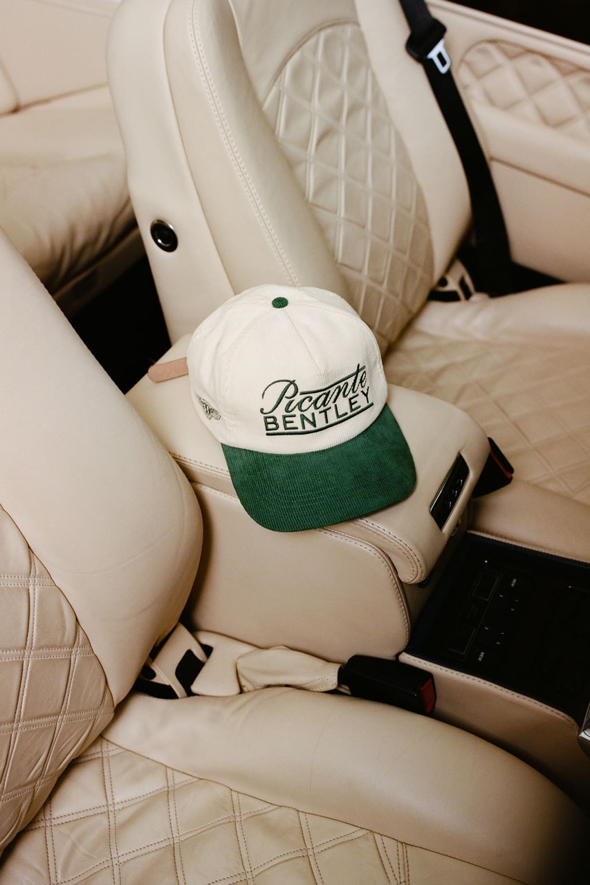 Hypedrives Favorite Fashion x Auto Collabs 2024 | Hypebeast