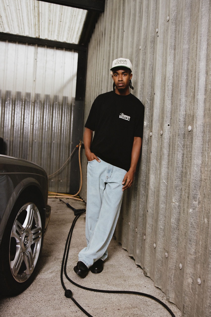 Hypedrives Favorite Fashion x Auto Collabs 2024 | Hypebeast