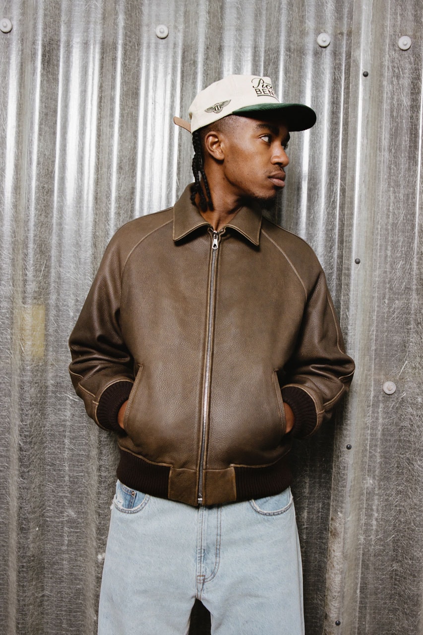 Hypedrives Favorite Fashion x Auto Collabs 2024 | Hypebeast