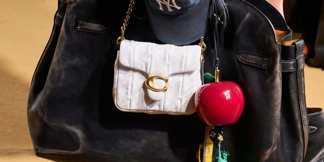 Tapestry and Capri Terminate $8.5 Billion USD Merger | Hypebeast