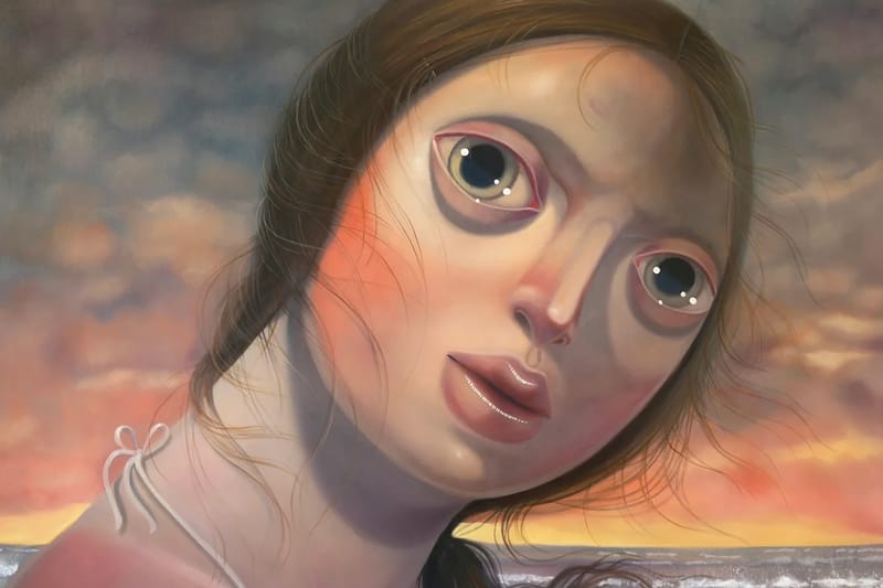 Ed Atkins Survey Exhibition at Tate Britain London | Hypebeast