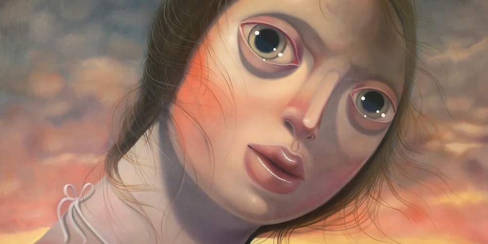 'Uncanny Cuteness' Exhibition at Tang Contemporary Art | Hypebeast