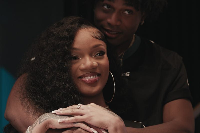 GloRilla Announces Her 'The GLORIOUS Tour' | Hypebeast