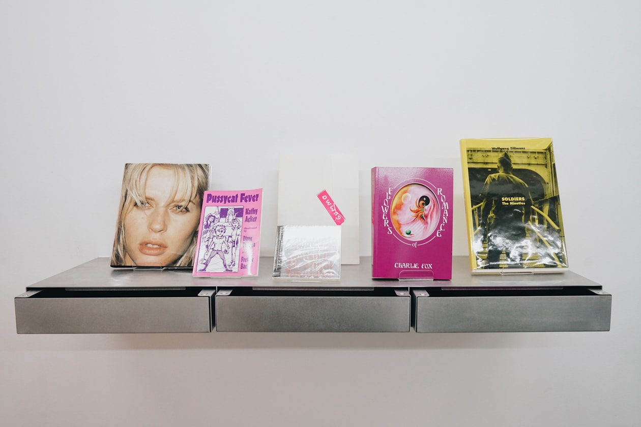 Exploring the Pleasures of Print With Climax Books | Hypebeast