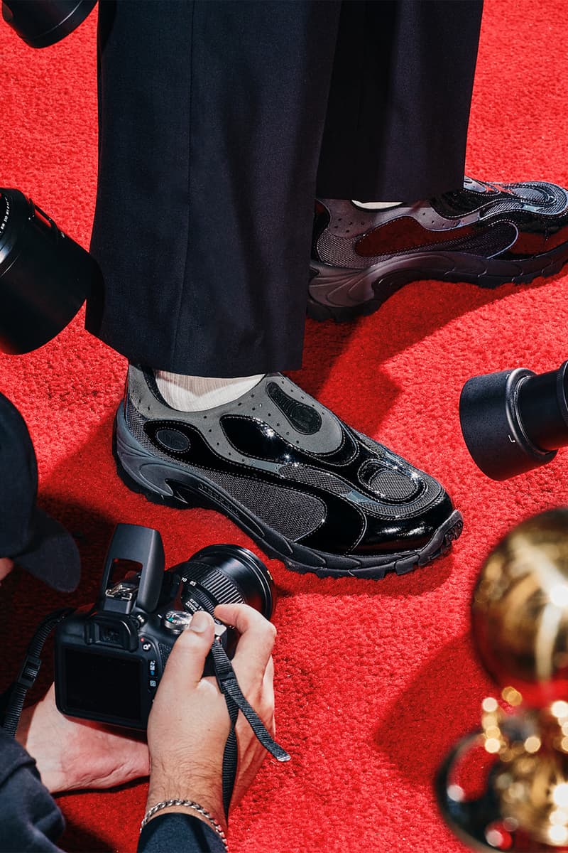 Dime x Merrell 1TRL Moc Speed Streak Release Info | Hypebeast