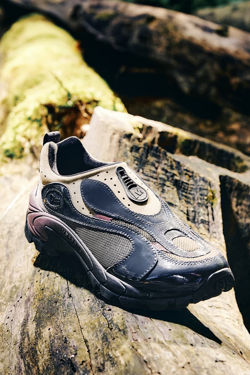 Dime x Merrell 1TRL Moc Speed Streak Release Info | Hypebeast