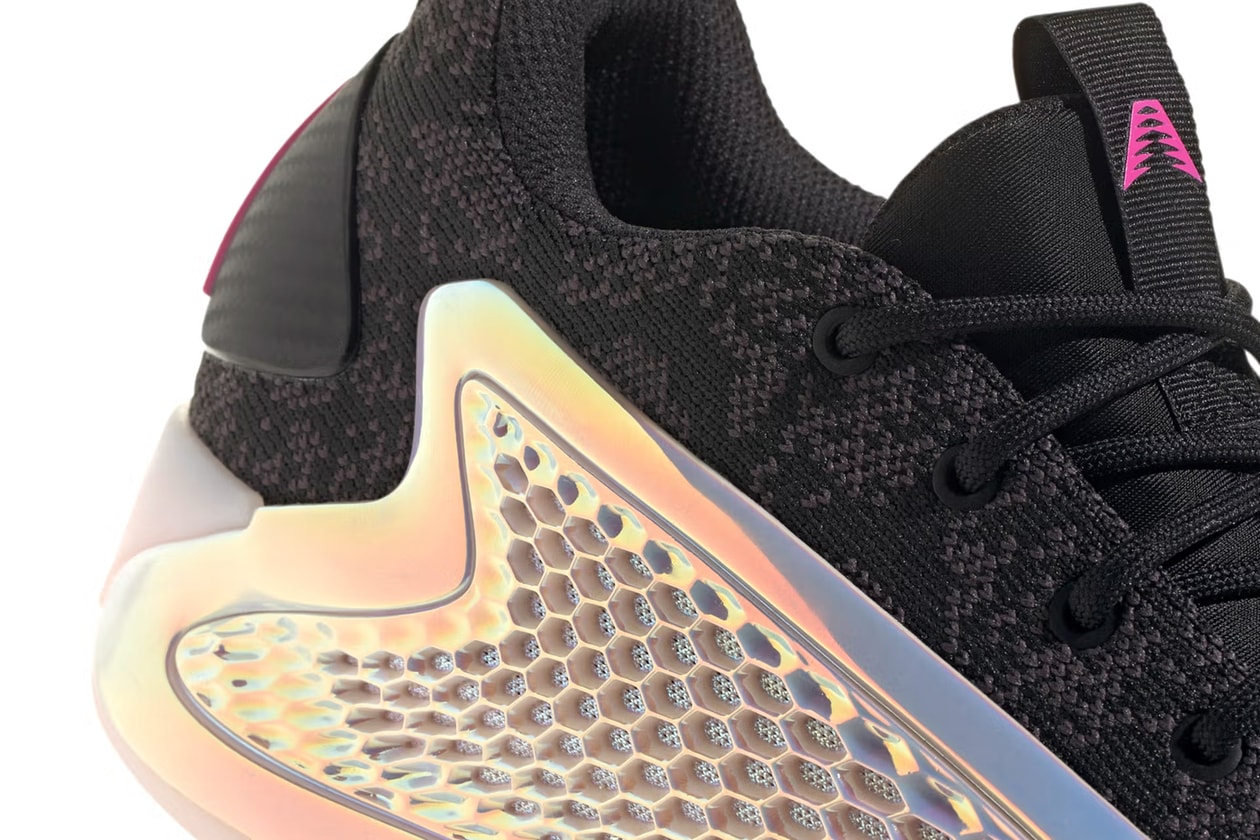 adidas Anthony Edwards 1 Low Year of the Snake JS0646 | Hypebeast