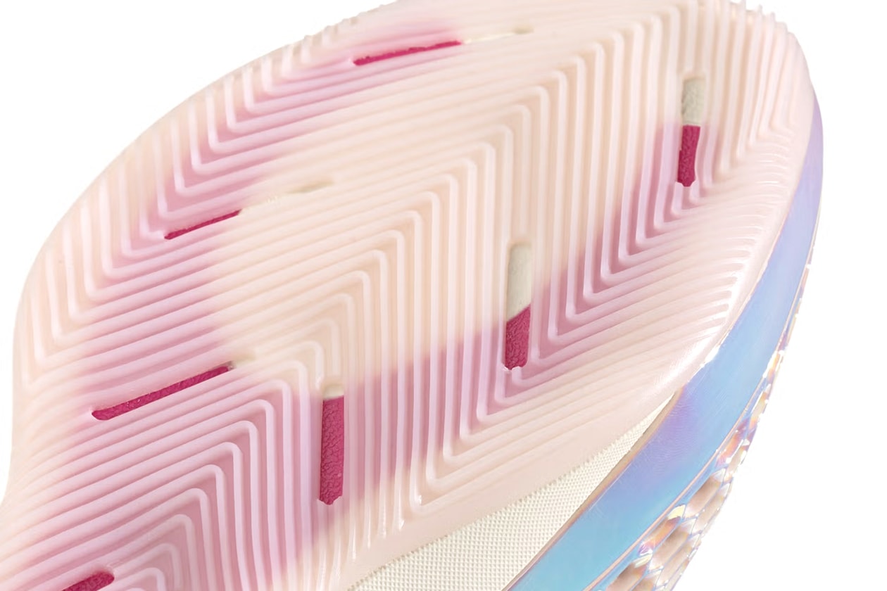 adidas Anthony Edwards 1 Low Year of the Snake JS0646 | Hypebeast