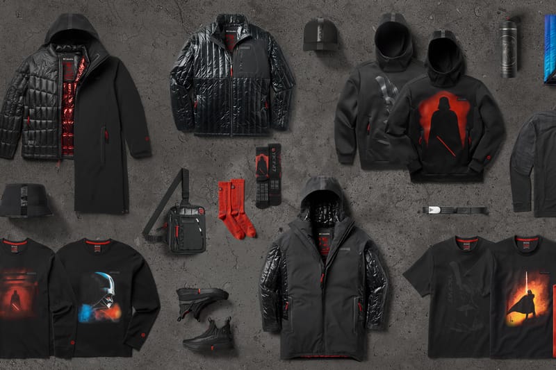 Kith Readies Its Largest Collection Ever With Batman | Hypebeast