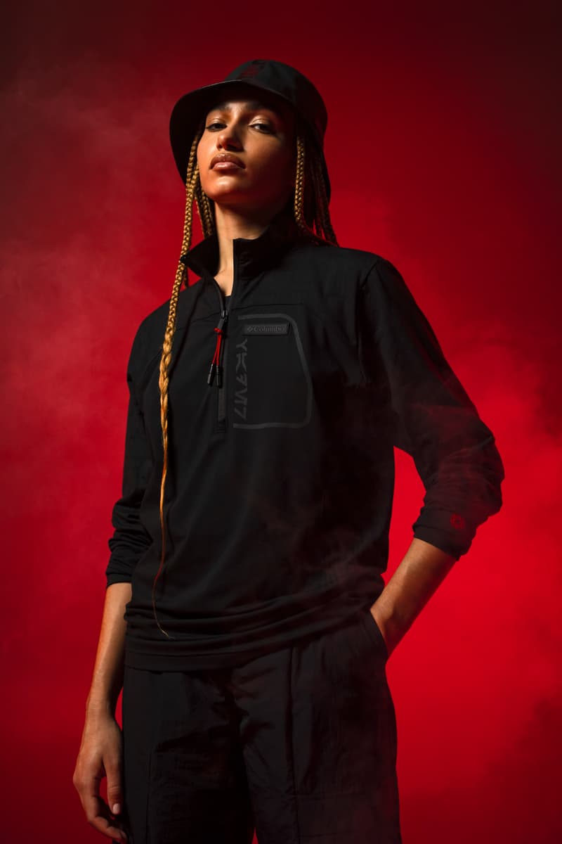 Star Wars Columbia The Vader Collection Release Date | Hypebeast