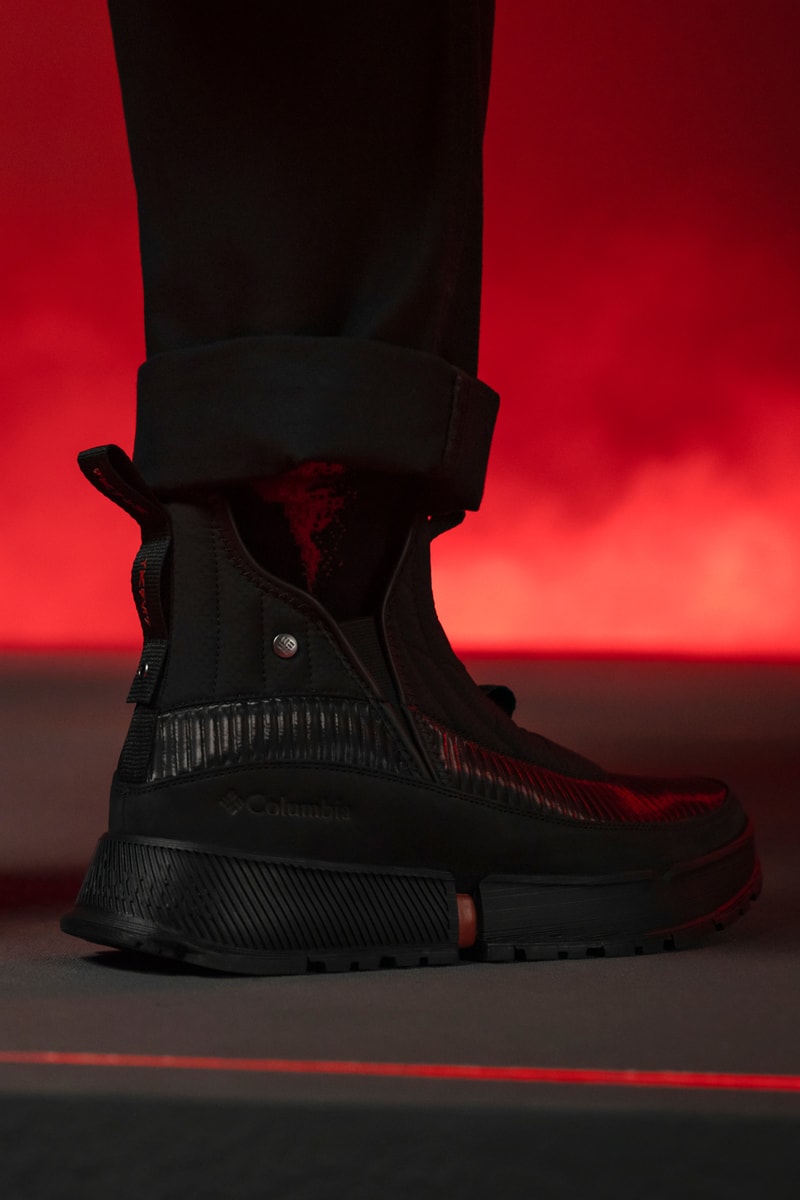 Star Wars Columbia The Vader Collection Release Date | Hypebeast