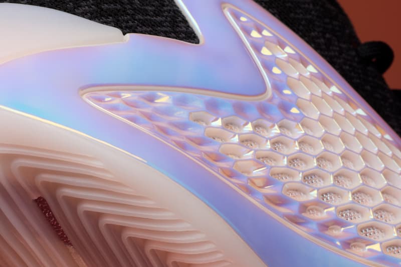 adidas Anthony Edwards 1 Low Year of the Snake JS0646 | Hypebeast