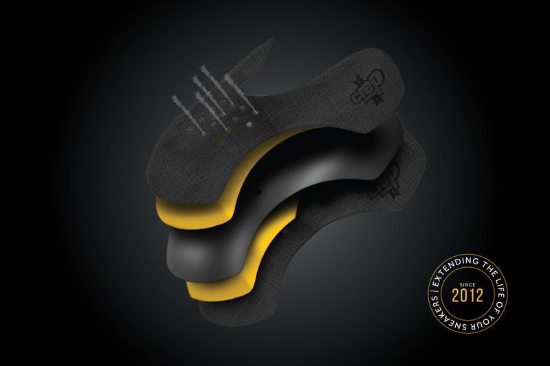Crep Protect Drops The Ultimate Sneaker Guards To Keep Your Kicks ...