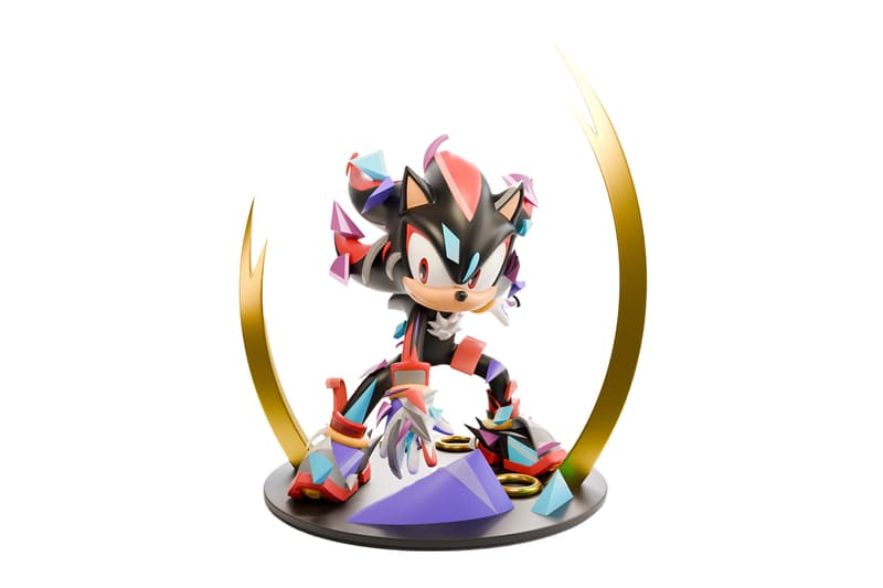 Louis De Guzman x 'Sonic The Hedgehog' Collab | Hypebeast