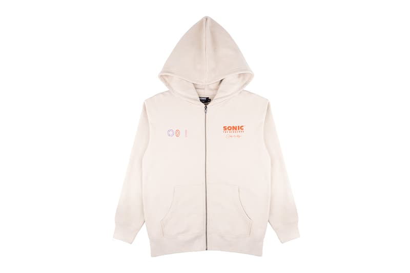 Louis De Guzman x 'Sonic The Hedgehog' Collab | Hypebeast