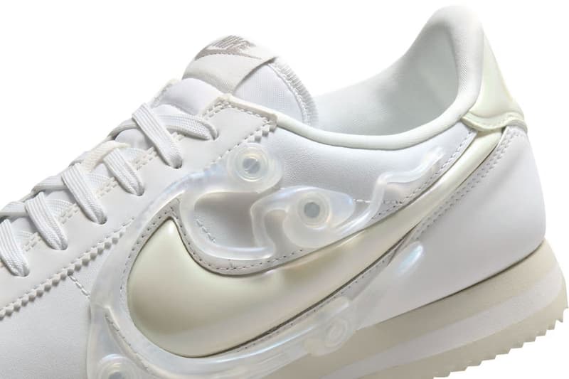 Nike Air Force 1 Low “Sea Glass” Pack Info | Hypebeast