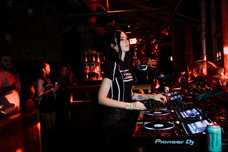 JENNIE x Doechii “ExtraL”Music Video Stream | Hypebeast